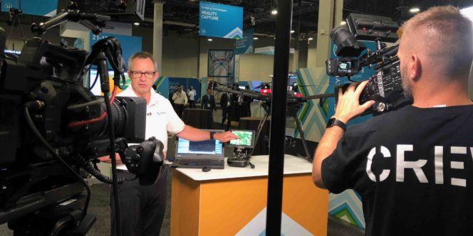 Professional Event & Convention Video | Levy Production
