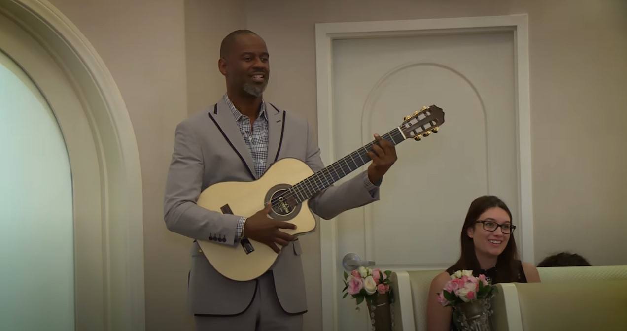 Music Video Services | Levy Production Group